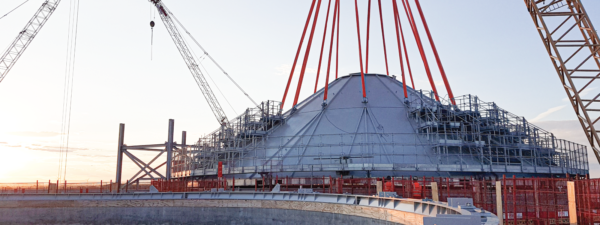 Case Study - Project MENSA - ES Steel Solutions