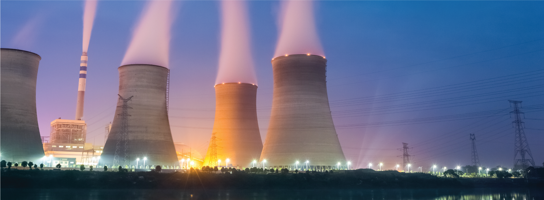 home - ES Steel Solutions | The Nuclear Installation Experts