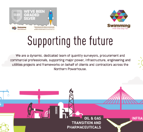 home - ES Steel Solutions | The Nuclear Installation Experts