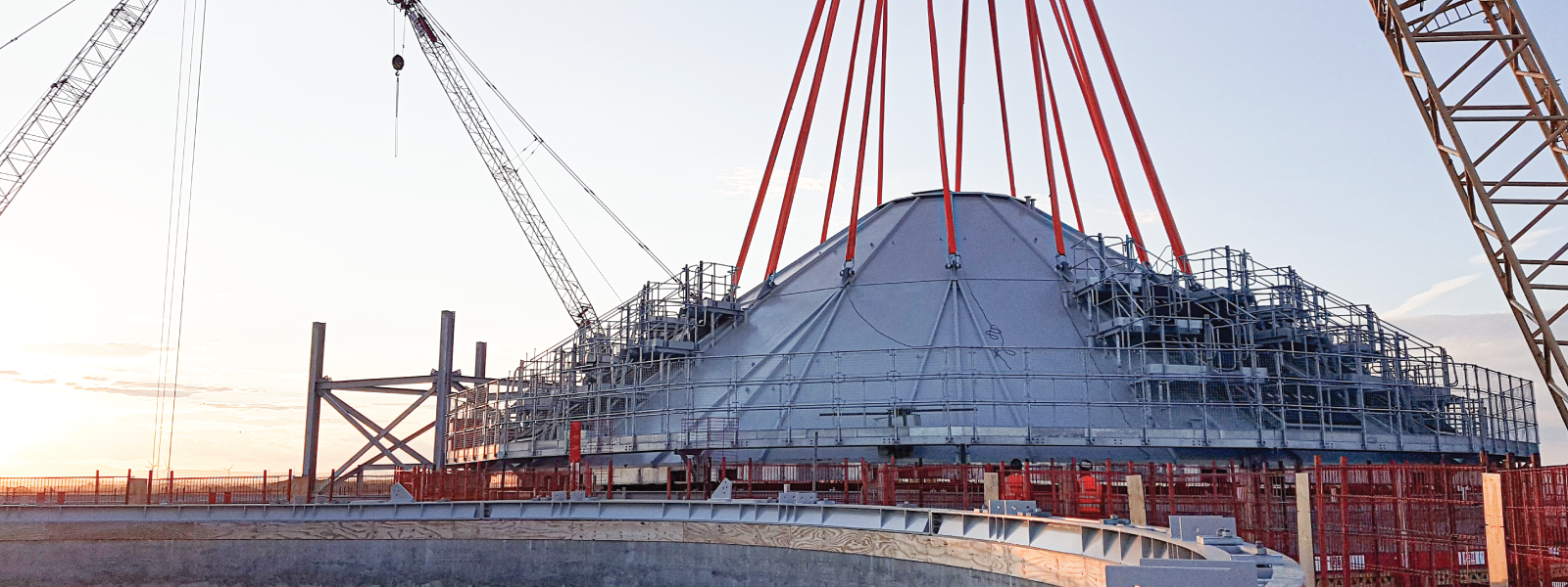 Case Study: Project MENSA - ES Steel Solutions