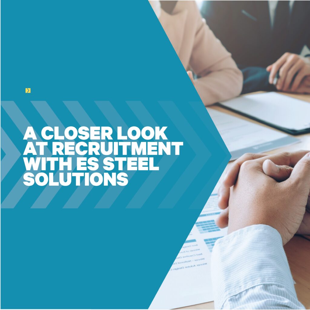 home - ES Steel Solutions | The Nuclear Installation Experts