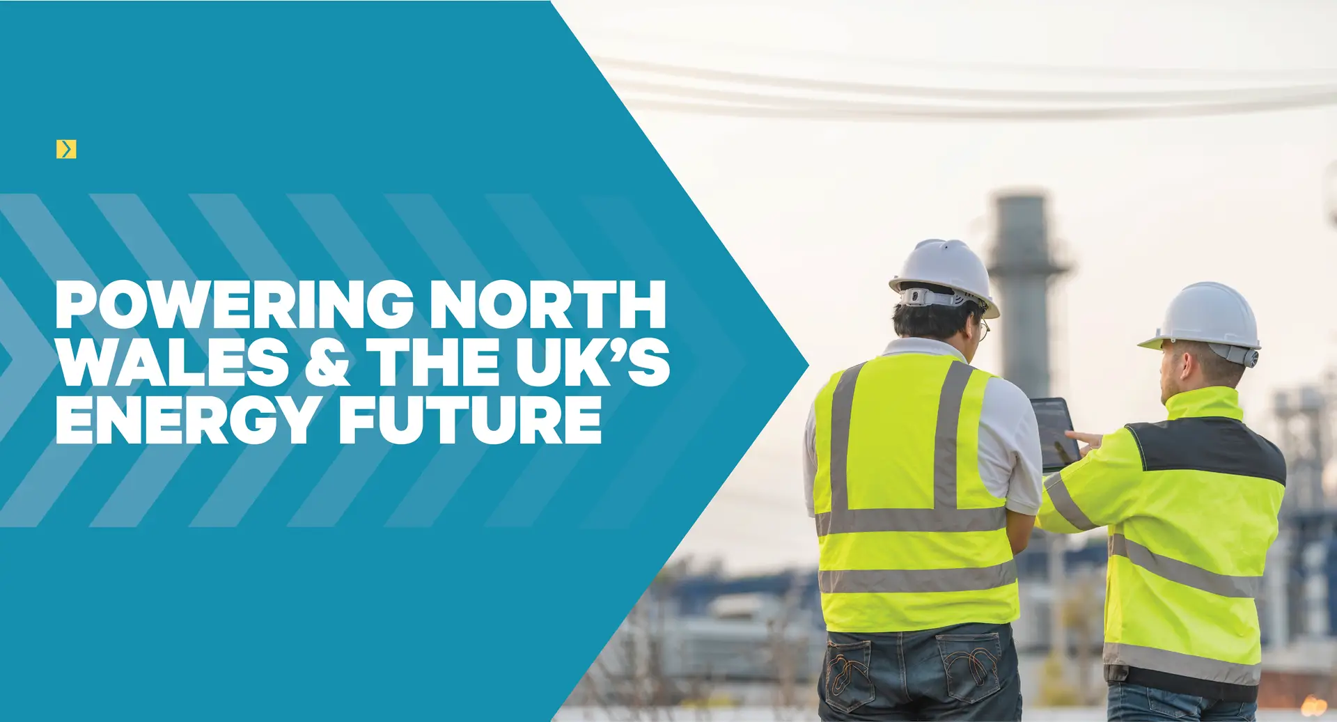 Wylfa: Powering North Wales and the UK’s Energy Future - ES Steel Solutions