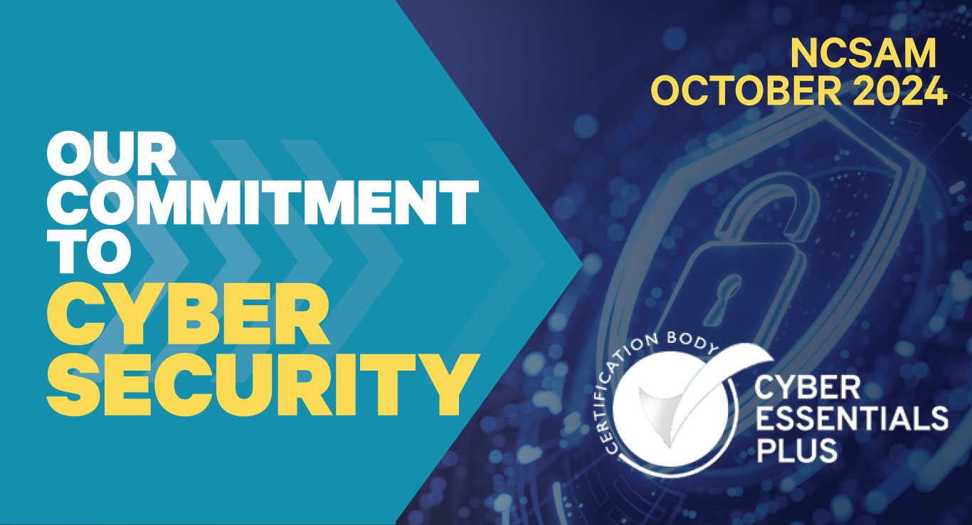 The Importance of Cybersecurity in the Nuclear and Defence Industries ...